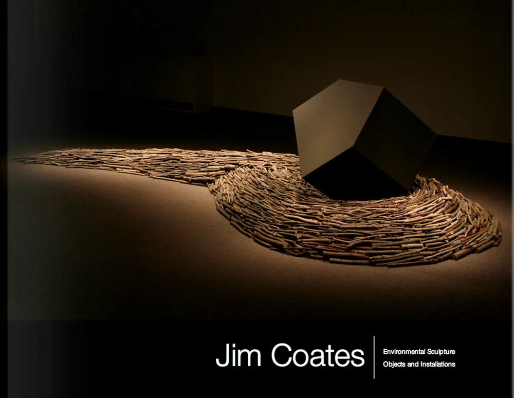 James Coates | Faculty | Art & Design | UMass Lowell