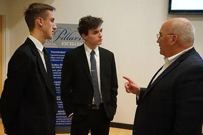 River Hawk Experience Distinction Rewards Student Involvement | UMass ...