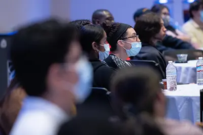 Retired FDNY Battalion Commander Urges Students to Study History of 9/ ...