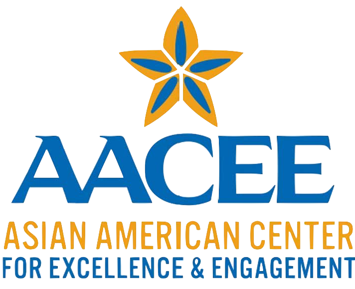 Asian American Center for Excellence and Engagement | Asian American ...