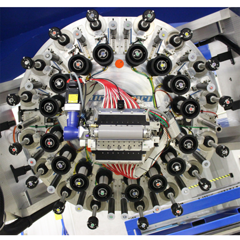 Multi-functional, Self-healing Composites | ACMTRL | Research | UMass ...