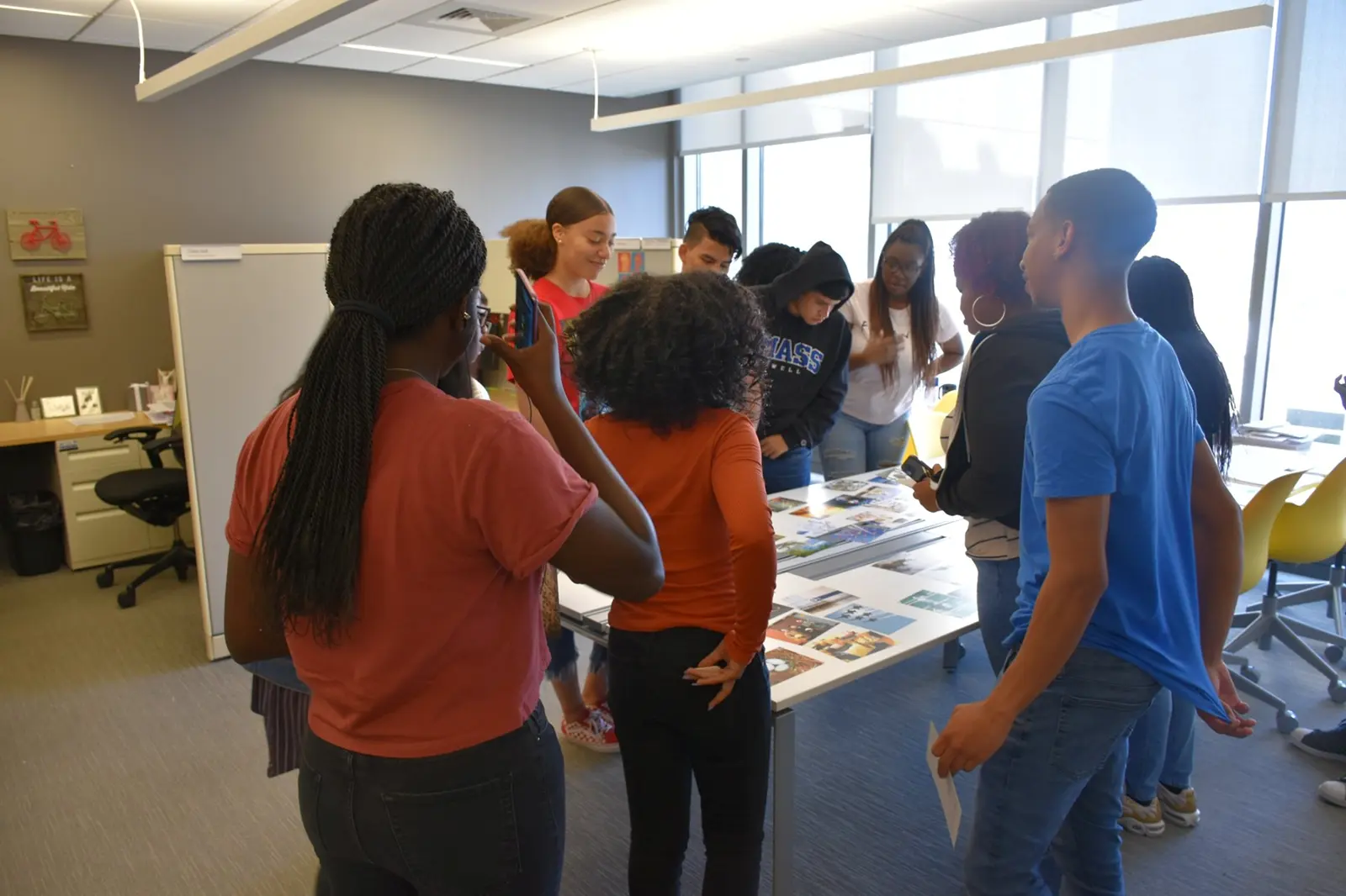 Office of Multicultural Affairs | UMass Lowell