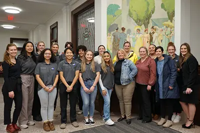 Future Teachers on Pathway from Lowell High to UMass Lowell | UMass Lowell