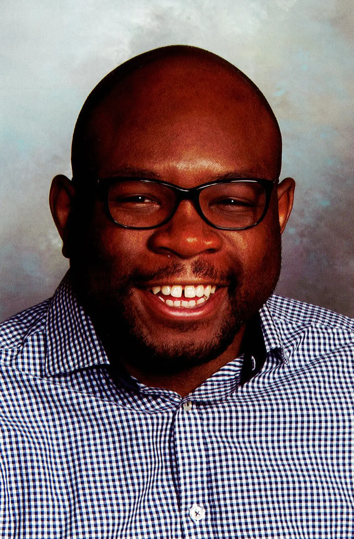 Belleh Fontem | Manning School of Business | UMass Lowell