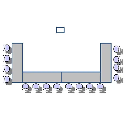 Photos & Diagrams | Hospitality & Events Services | UMass Lowell