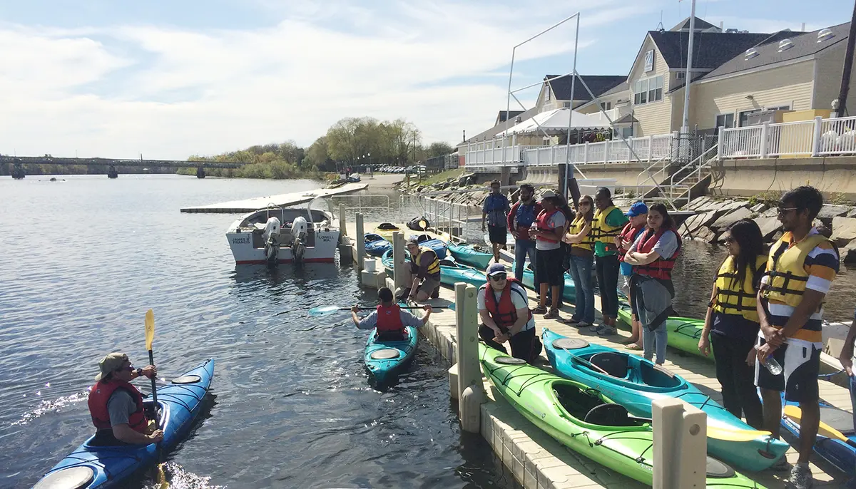 Trips and Events Calendar | Programs | Campus Recreation | UMass Lowell