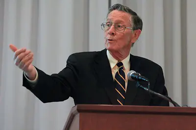 Scientists, Astronauts and Space Experts Set Sights on Mars | UMass Lowell