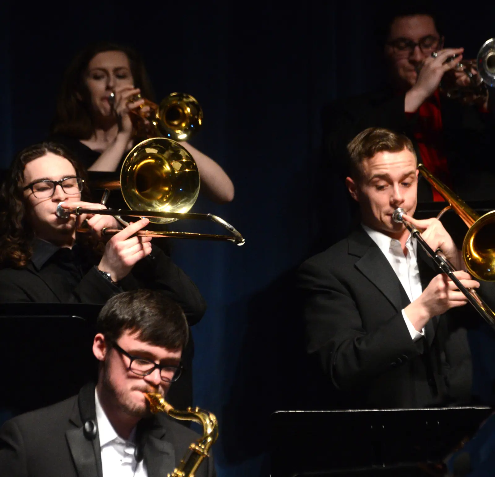 UMass Lowell Bands | UMass Lowell
