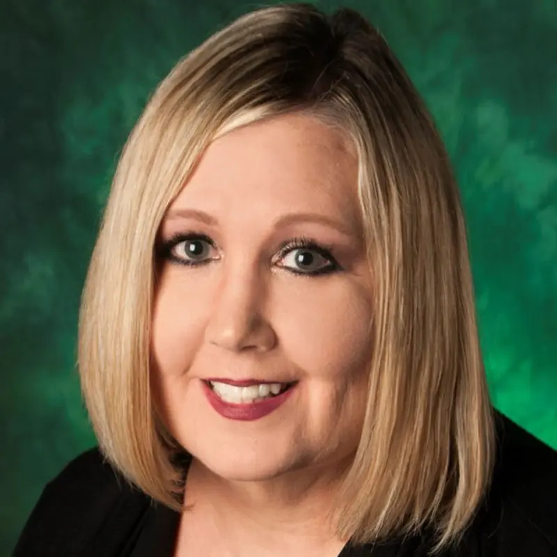 Kristen Keeth | Fine Arts Humanities and Social Sciences (FAHSS ...