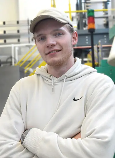 Undergraduate Students | UMass Lowell