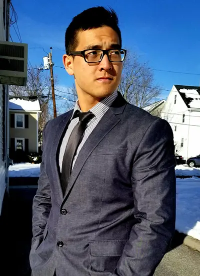 Graduate Students | UMass Lowell