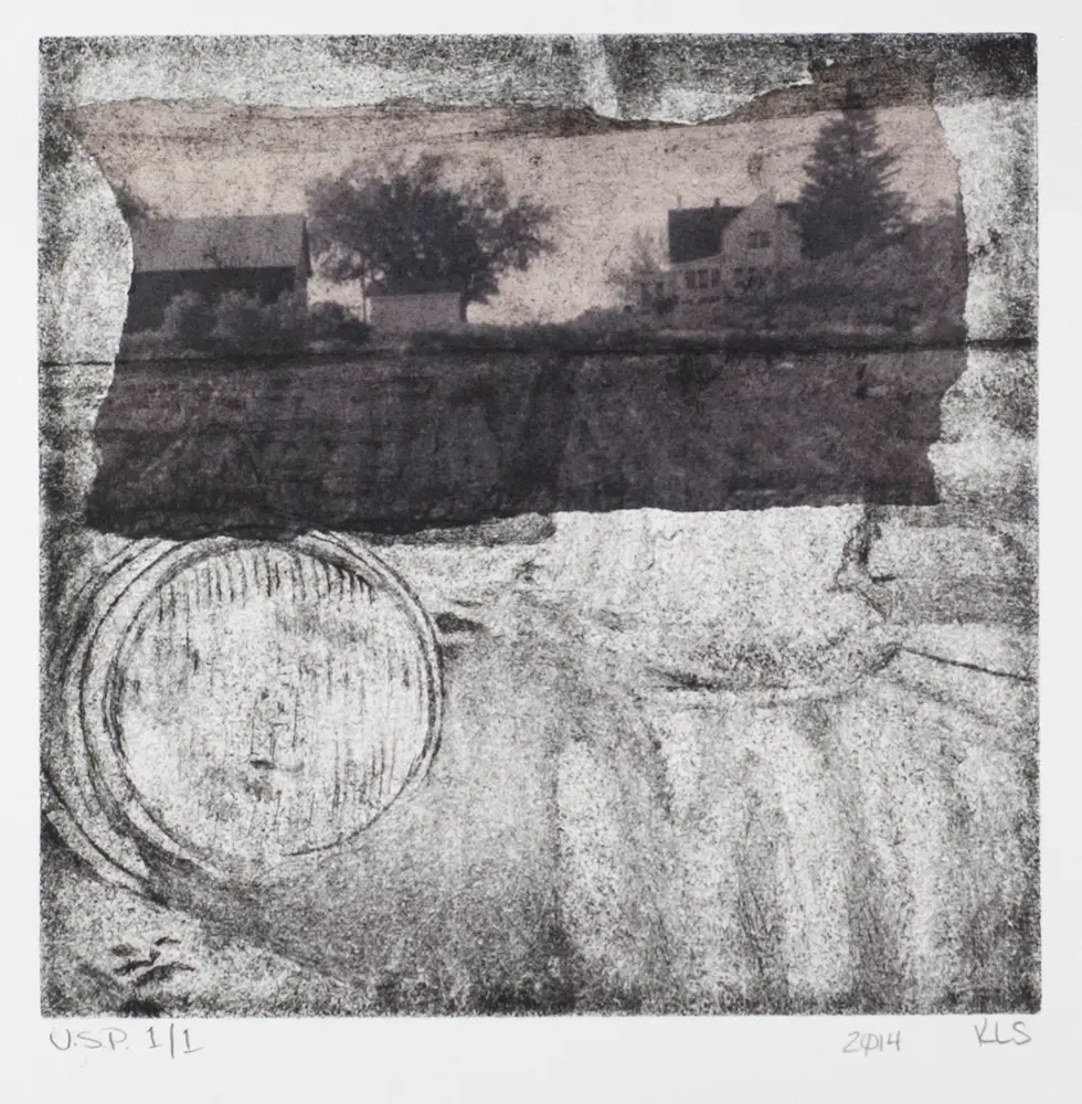 Printmaking Students' Art | Art & Design | UMass Lowell