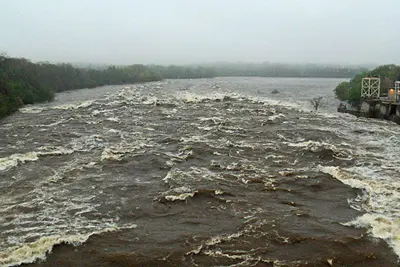 Climate Researchers Win $454K NSF Grant to Study Extreme Rainfall in ...