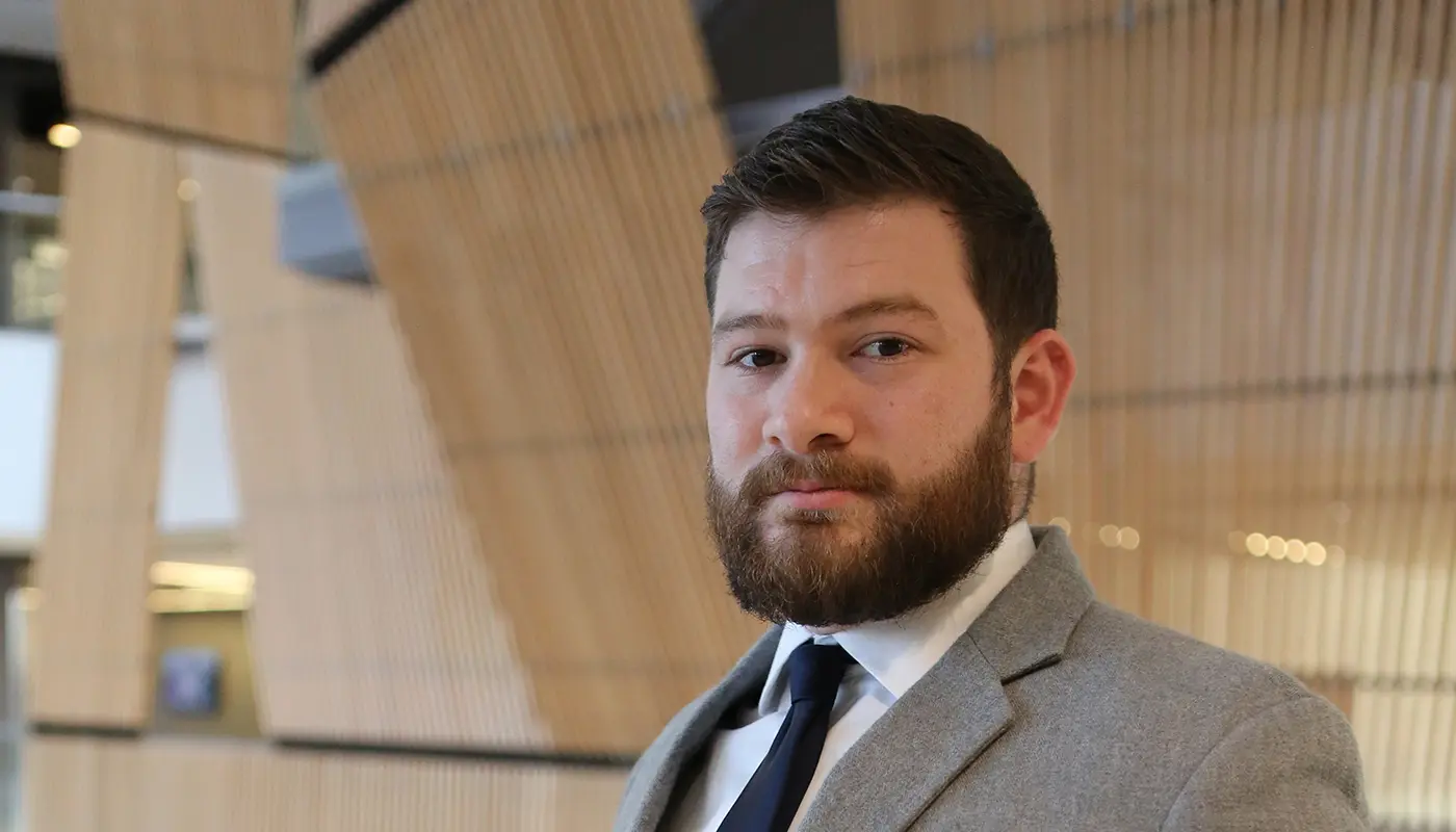 Assistive Technology Program