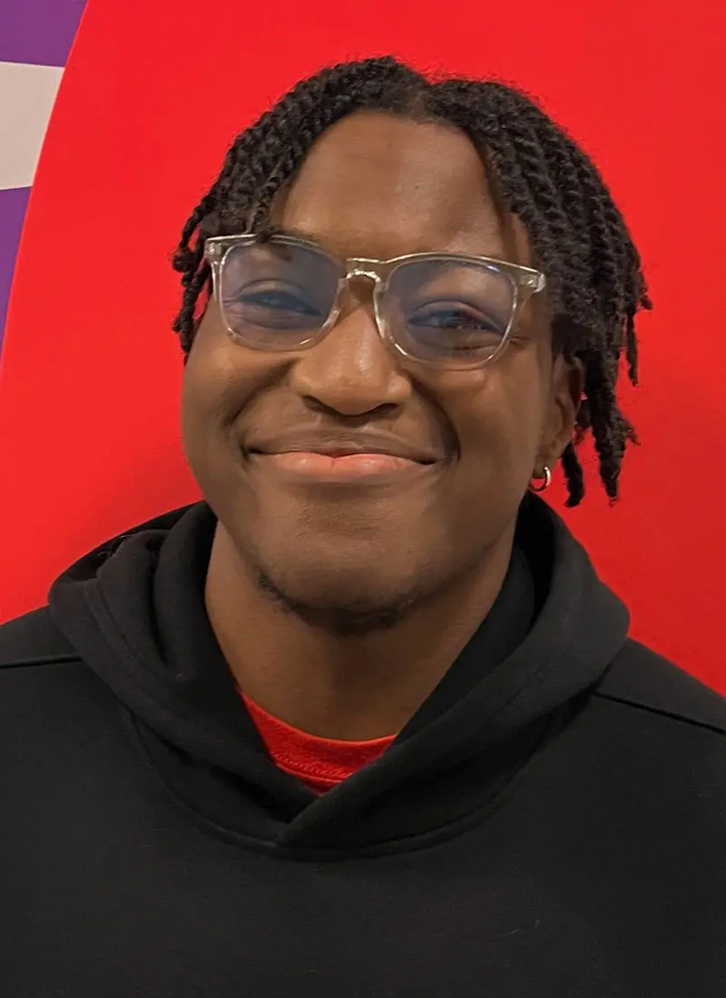 Nosagiegbon (Sai) Igiede | Profiles | UMass Lowell