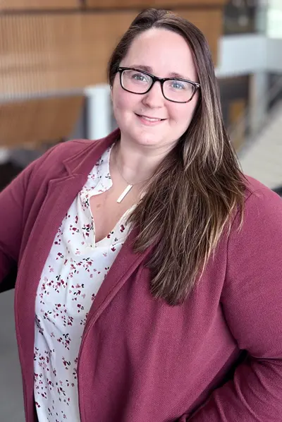 Disability Services Staff | Student Affairs | UMass Lowell