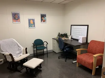 Lactation Spaces | Family-Friendly Initiative | ADVANCE Office for ...