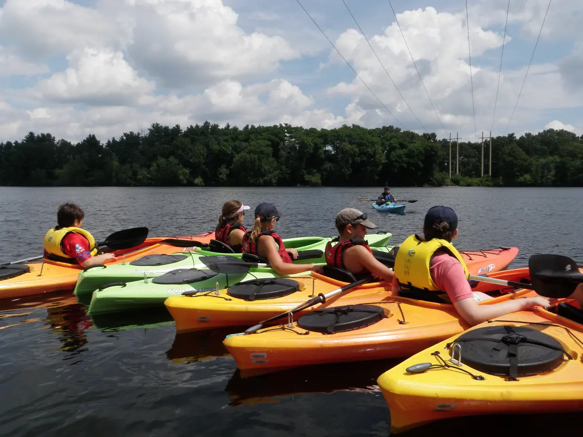 Trips and Events Calendar | Programs | Campus Recreation | UMass Lowell