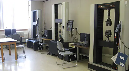 Polymer Characterization | Labs | About the Department | Plastics ...