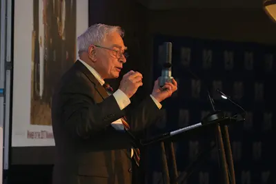 Reunions Bring Alumni Back to Campus | UMass Lowell