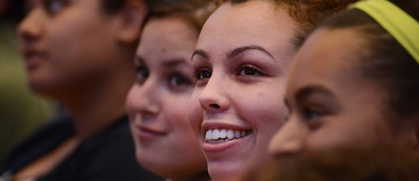 Further Your Career | UMass Lowell