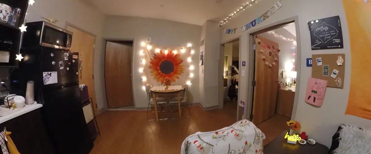 Riverview East | Residence Life | Student Affairs & University Events ...