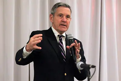 Scientists, Astronauts and Space Experts Set Sights on Mars | UMass Lowell