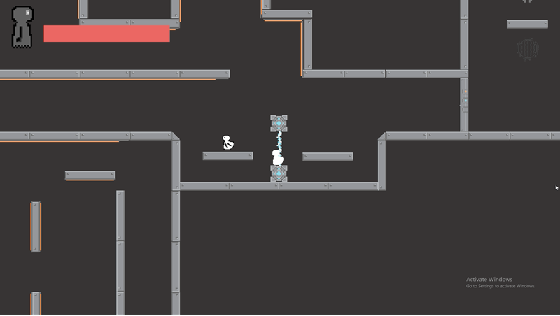 Game Design Students' Art | Art and Design | Fine Arts Humanities and ...