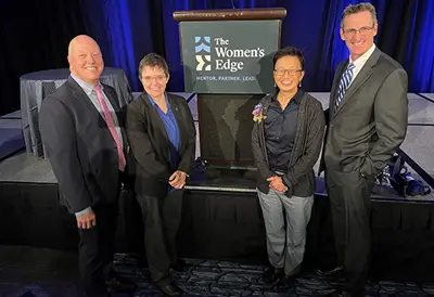 Women’s Leadership Conference Offers Inspiration and Practical Advice ...