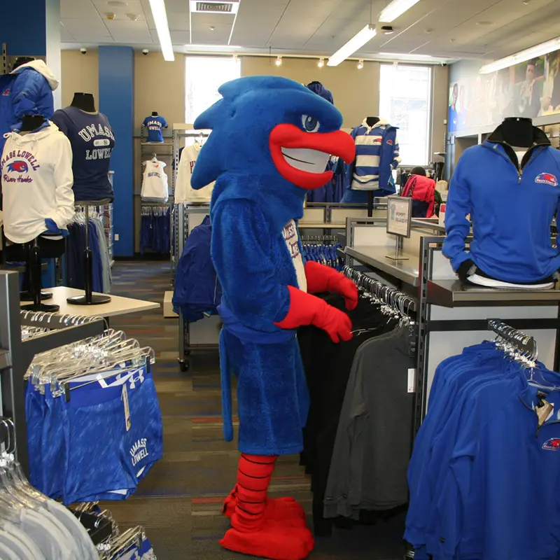 Nine Places That Can Help You Have the Best Semester Ever | UMass Lowell