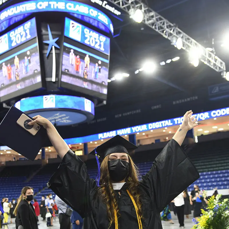 2021 in Review at UMass Lowell | UMass Lowell