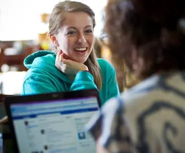 First Year Writing Program | English | UMass Lowell