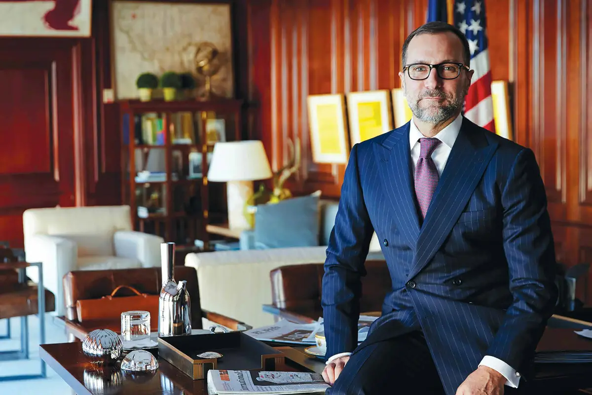 UMass Lowell Magazine | UMass Lowell