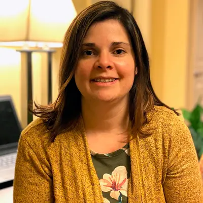 Staff | English | UMass Lowell