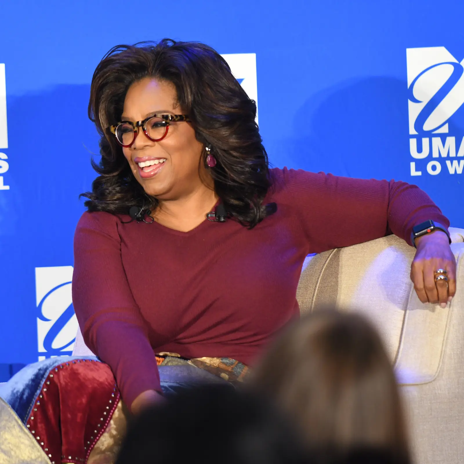 A Bounty of Gratitude | UMass Lowell
