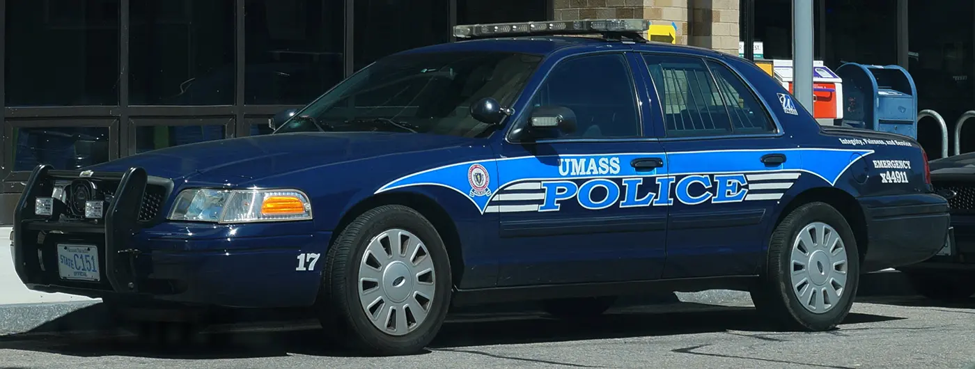 Office of Transportation Services | UMass Lowell