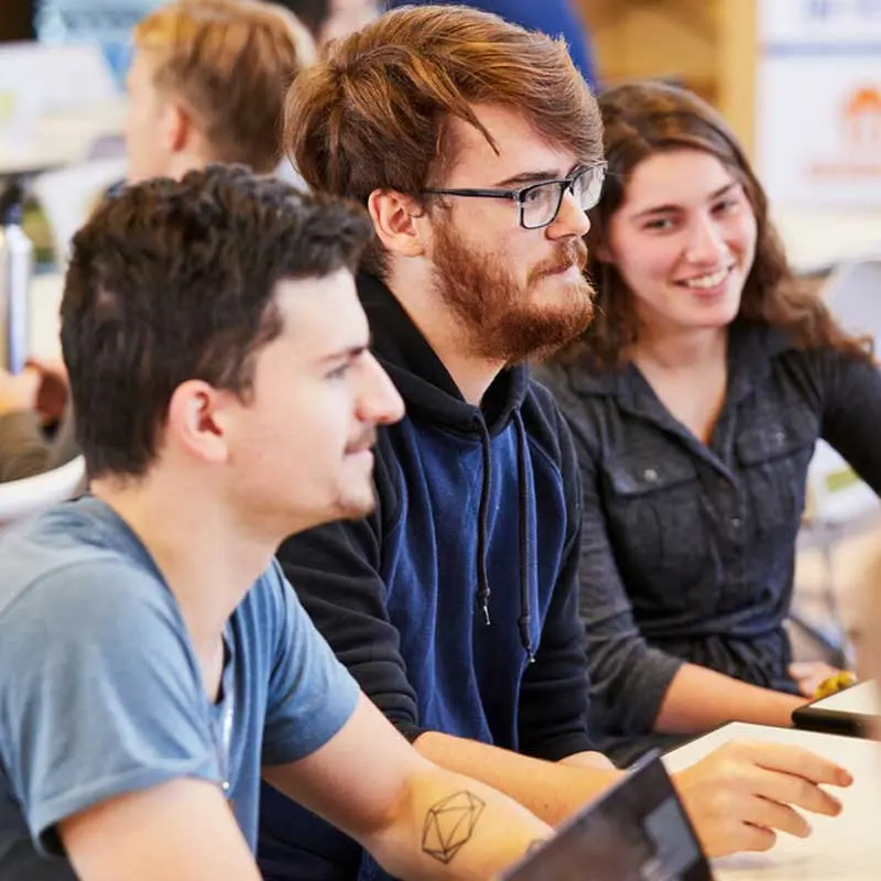 Academics | UMass Lowell