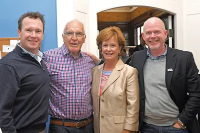 Model U.N. | UMass Lowell