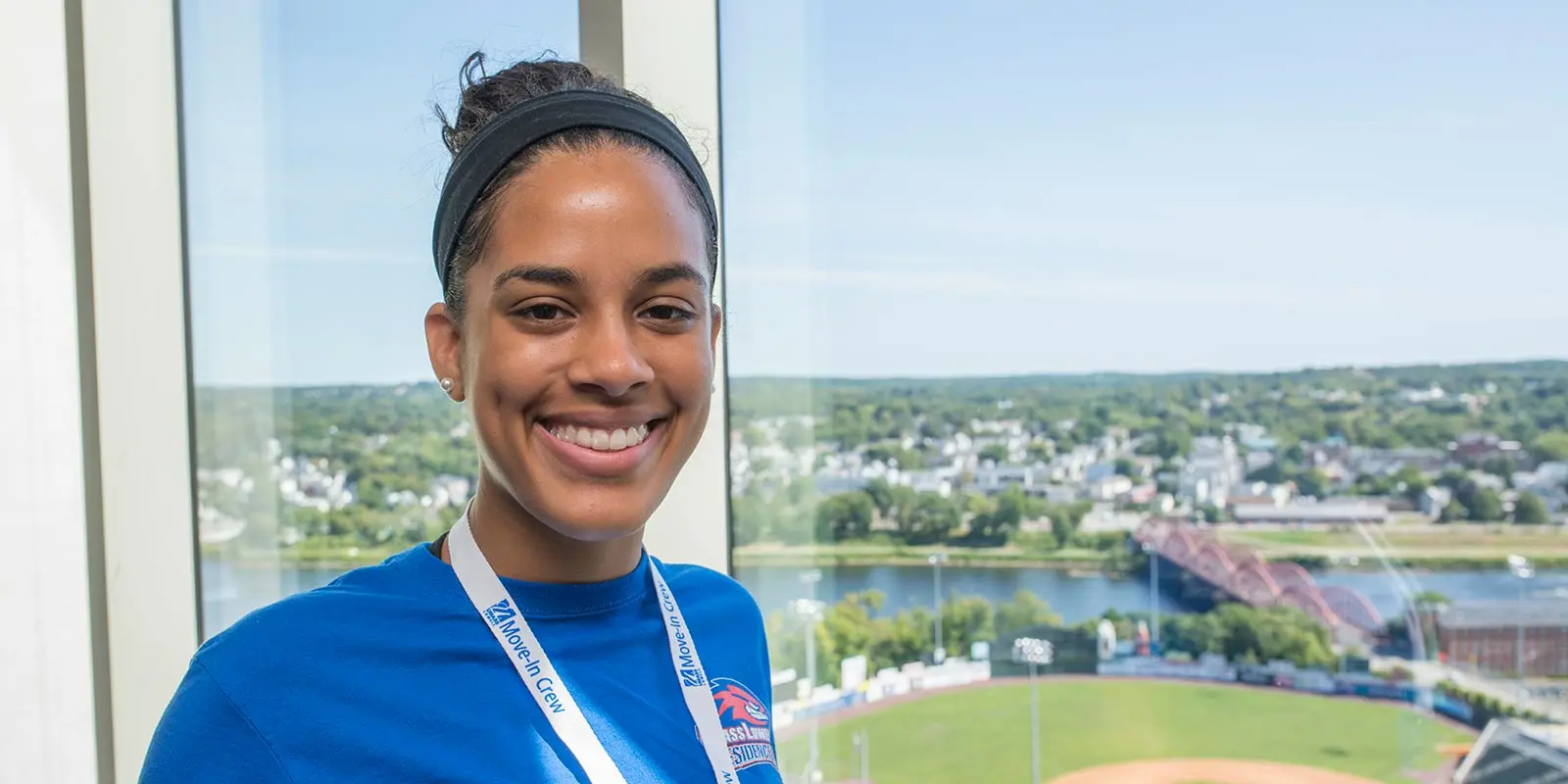 Admissions & Aid | UMass Lowell